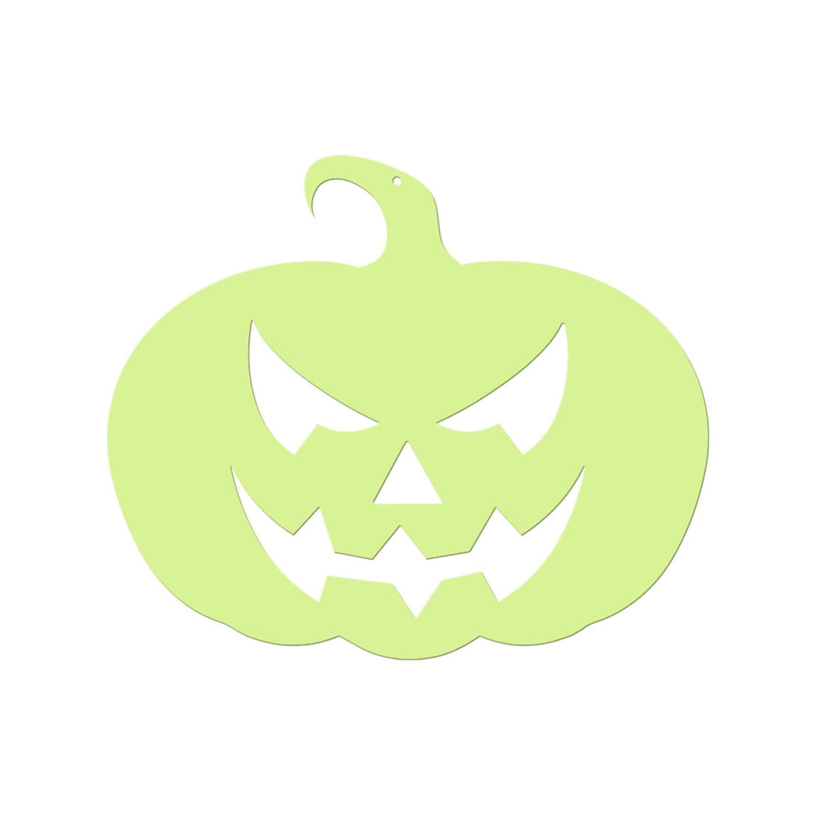 Luminous Window Stickers Luminous Wall Stickers Decoration Wall ...