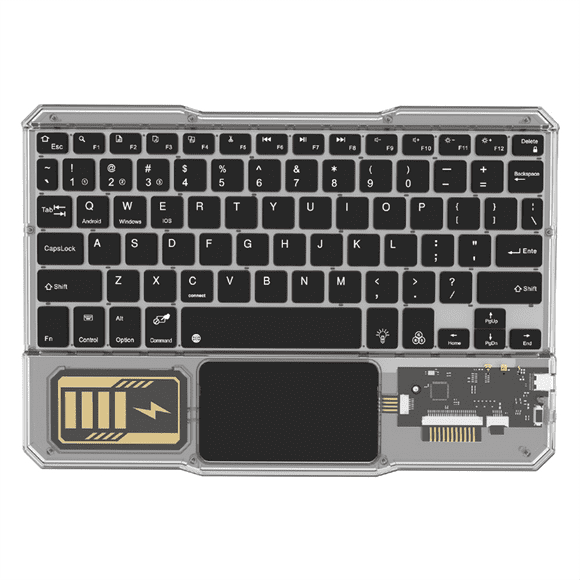 Phone Keypad