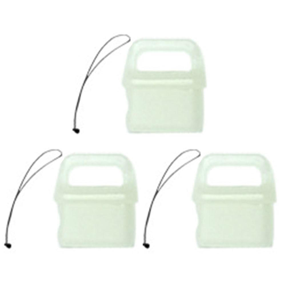 Luminous type (B) 3pcs$ Suitable for DJI NEO charging port dust plug ...