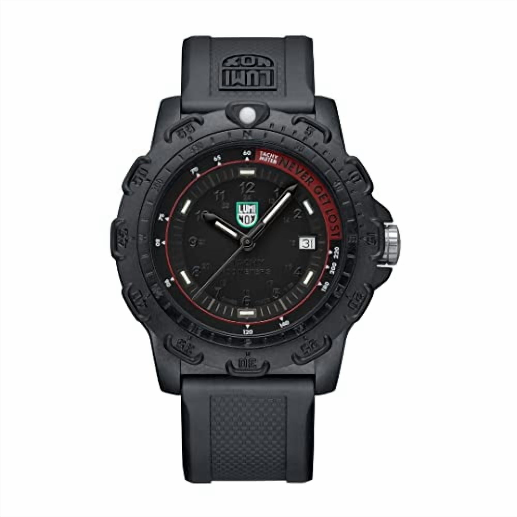 Luminox - G Never Get Lost X2.2422 - Mens Watch 45 mm - Military Watch ...