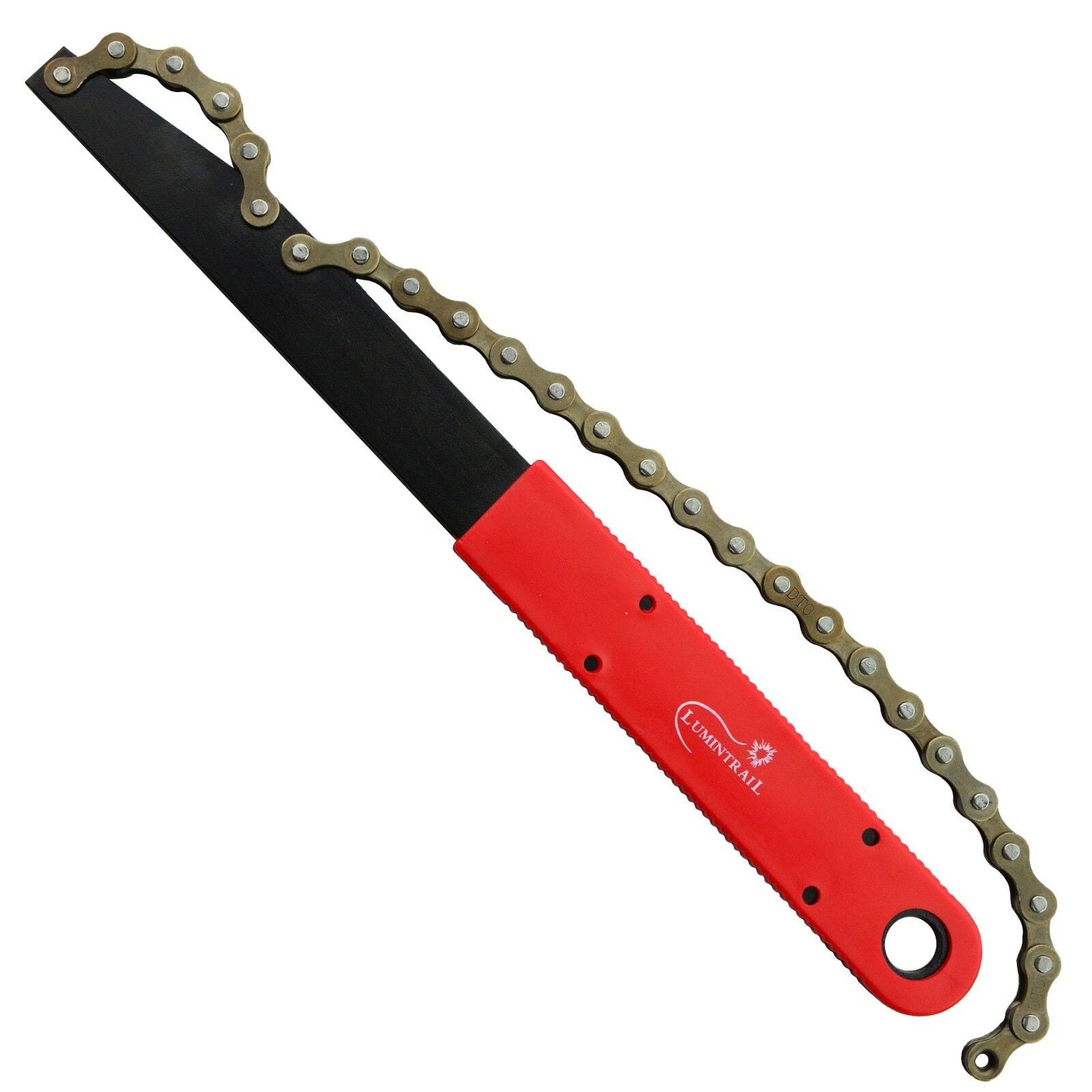 Lumintrail Bicycle Tools Chain Whip with 1 Sprocket Remove - Walmart.com