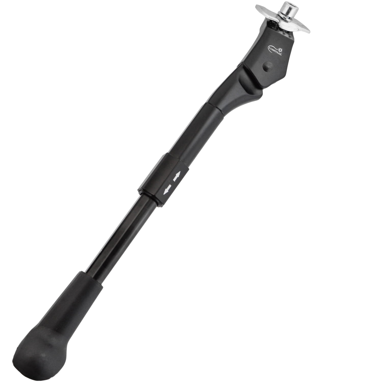 Lumintrail Heavy Duty Center Mount Adjustable Height Aluminum Alloy Non ...