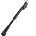 Lumintrail Heavy Duty Center Mount Adjustable Height Aluminum Alloy Non ...