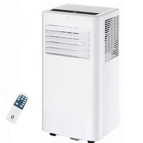 Midea 12,000 BTU Portable Air Conditioner, Inverter Technology, Cooling ...