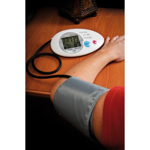 Blood Pressure Monitors - Walmart.com