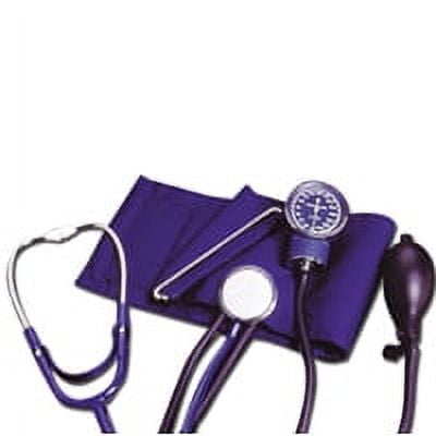 Lumiscope Professional Blood Pressure Test Kit, Model-100-019L - 1 Ea ...