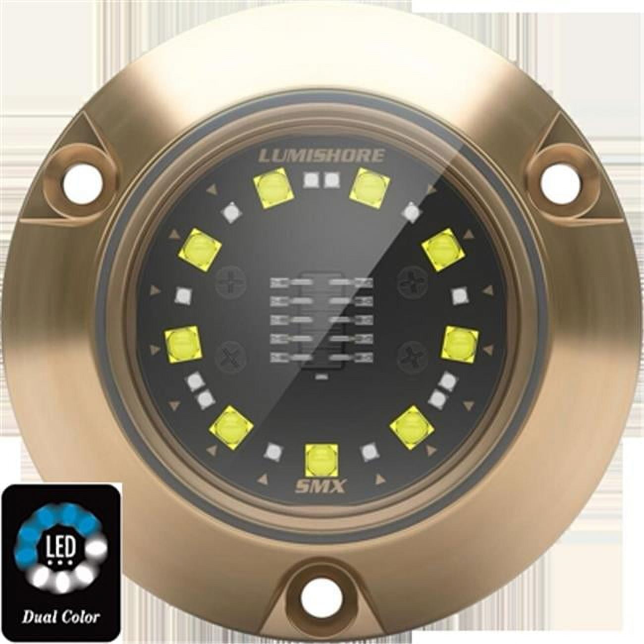 Lumishore LUM-60-0313 Supra Series 2500 Lumen SMX23 Surface Mount ...