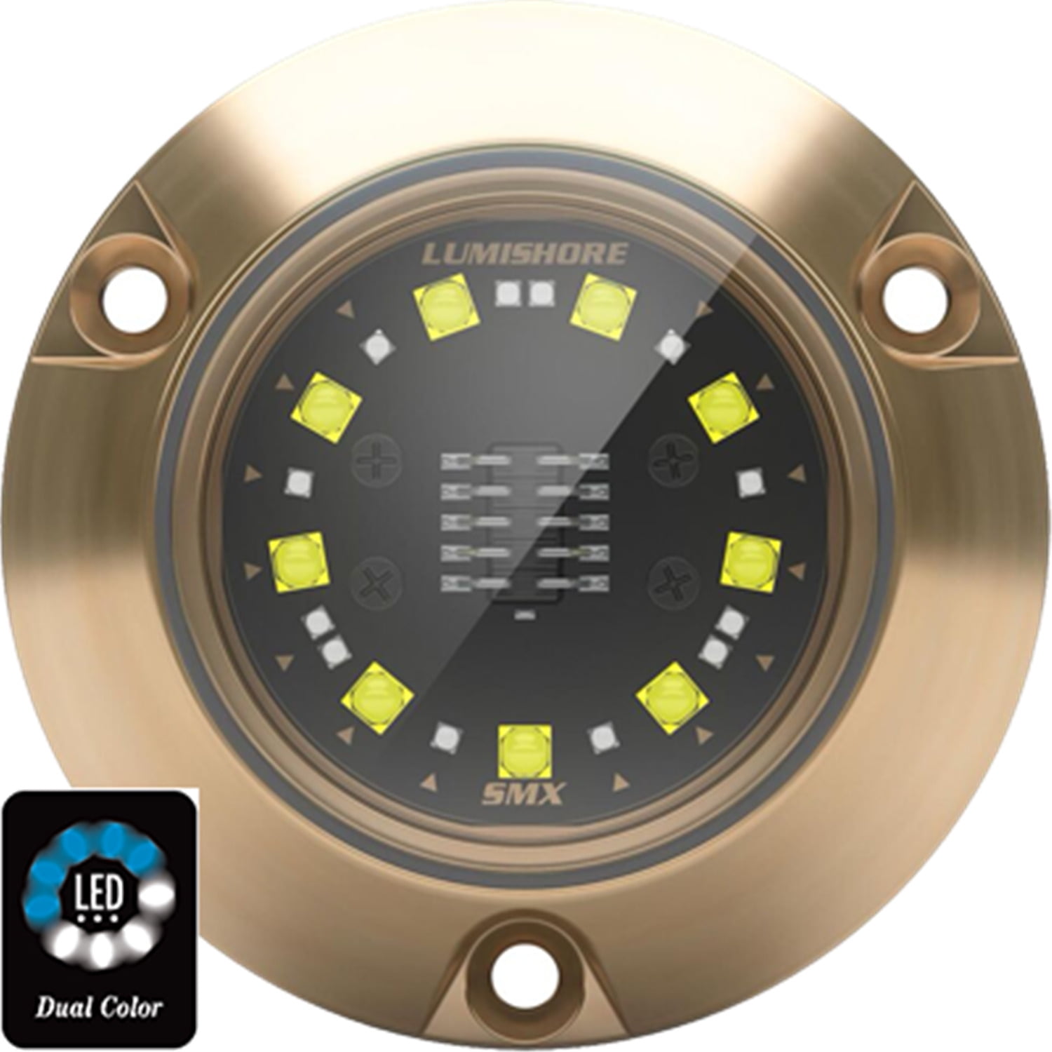 Lumishore LUM-60-0313 Supra Series 2500 Lumen SMX23 Surface Mount ...