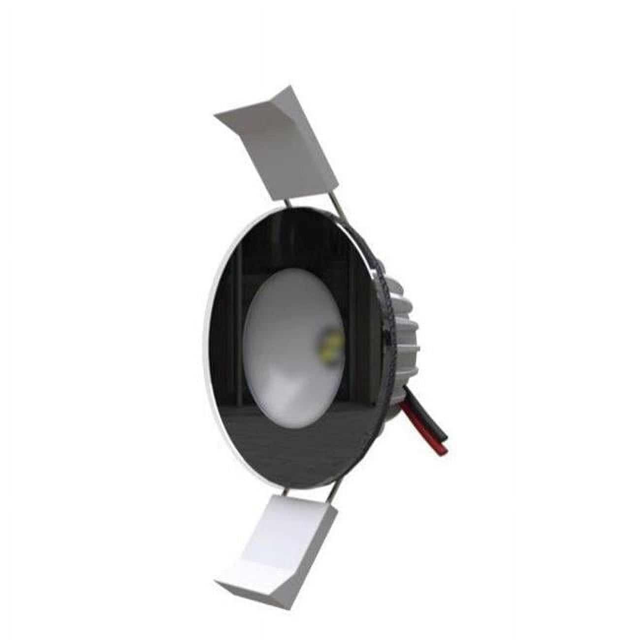 Lumishore USA 600482 Eclipse Downlight for DL55 - Blue & Black ...