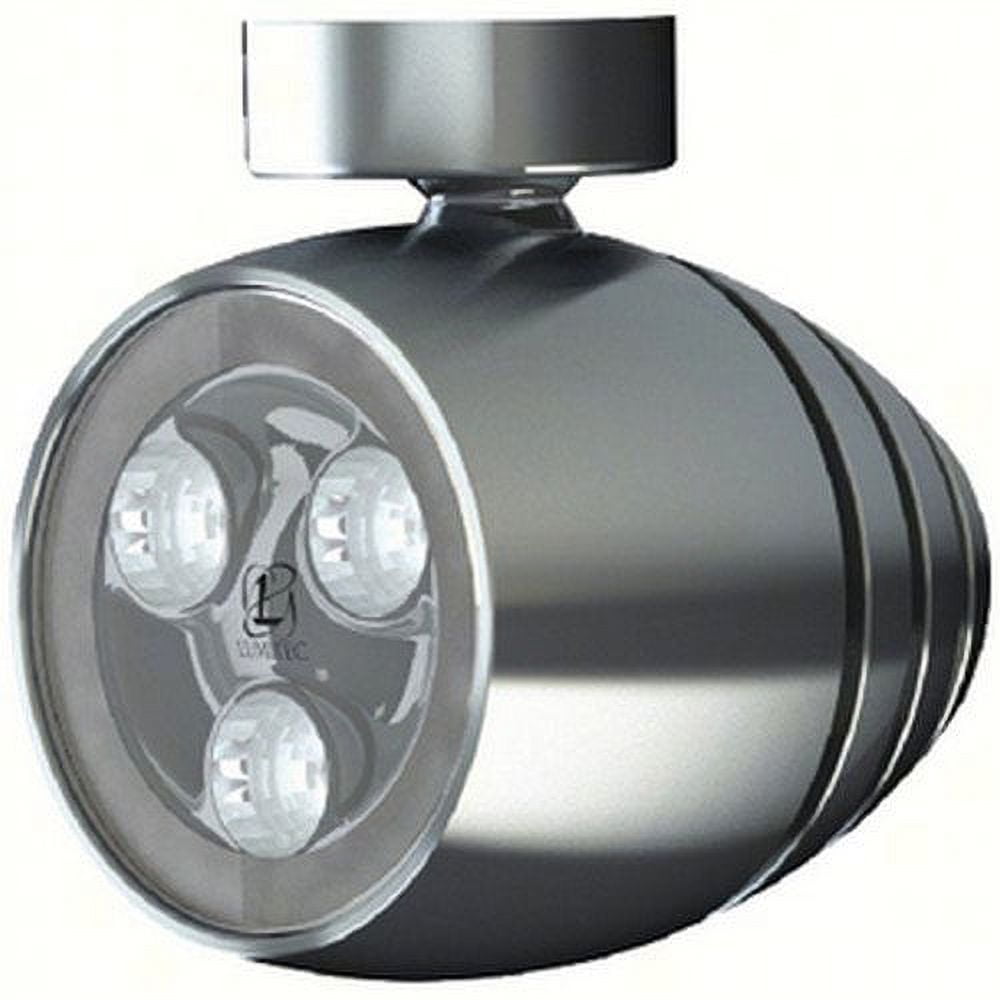 Lumitec 101330; Octane Led Tower Light - Walmart.com