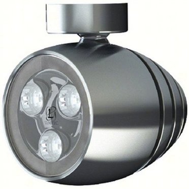 Grip Wide Beam COB LED Flashlight 400 Lumens - Walmart.com