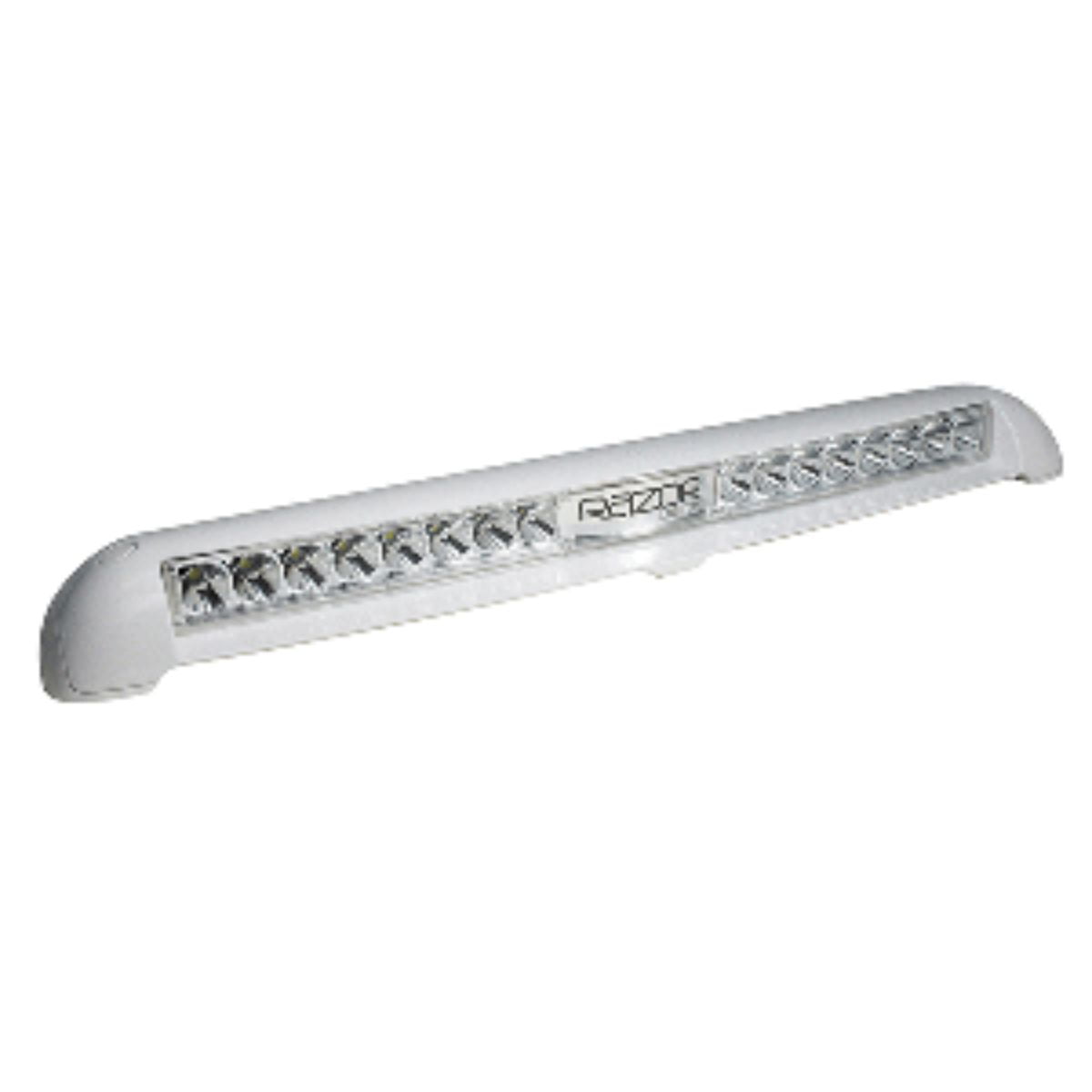 Lumitec 101587 Razor LED 10-30V 9 @12V Amps 10,000 Lumens Dimming Spot ...