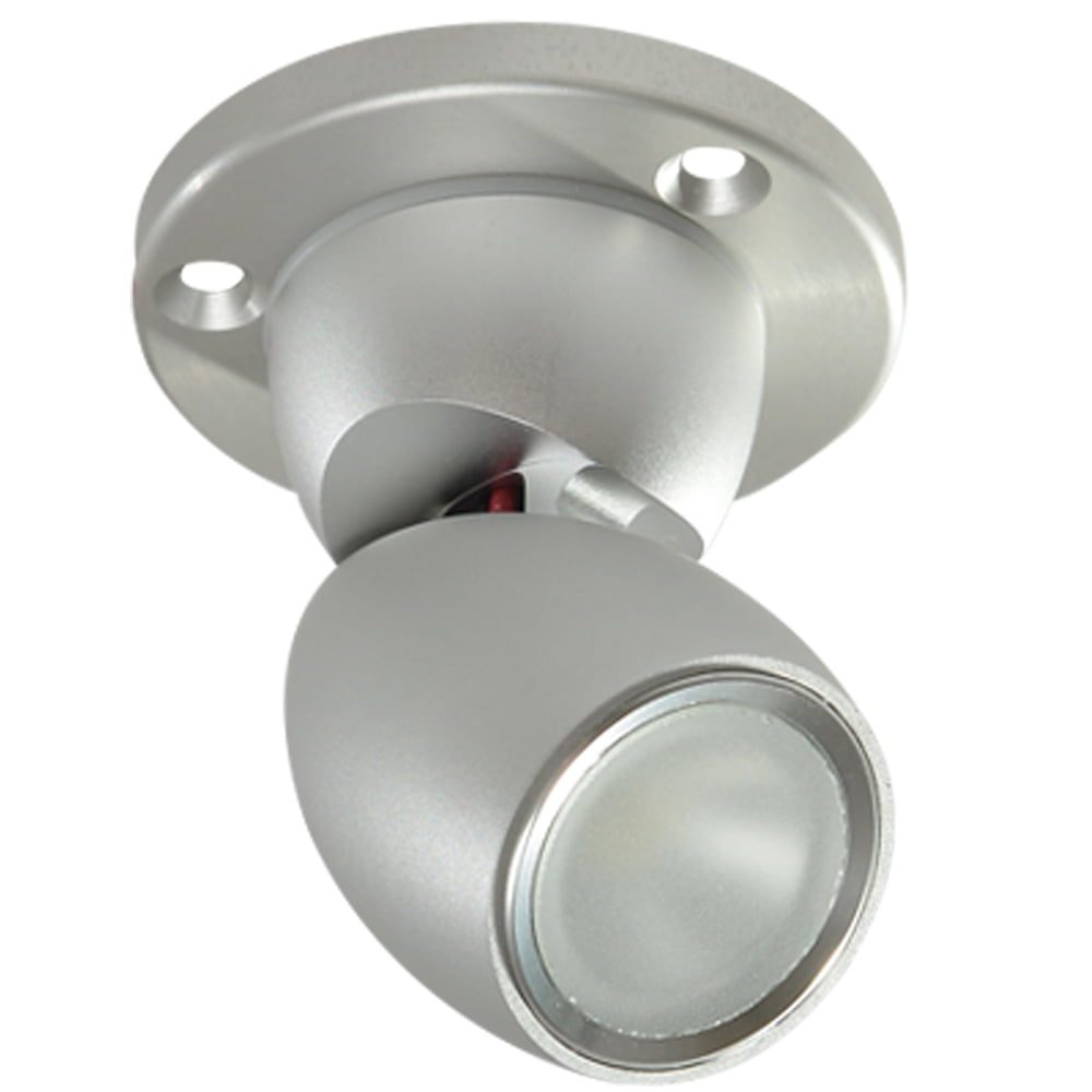 Lumitec GAI2 Spectrum LED 6 Watt 10-30V 400 mA Amp 2.53" Dia ...