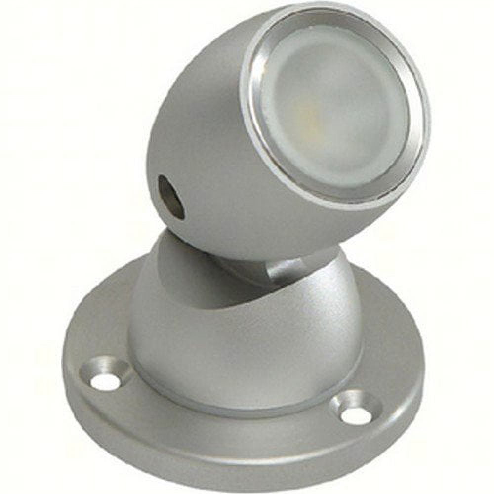 Lumitec GAI2 Spectrum LED 6 Watt 10-30V 400 mA Amp 2.53" Dia ...