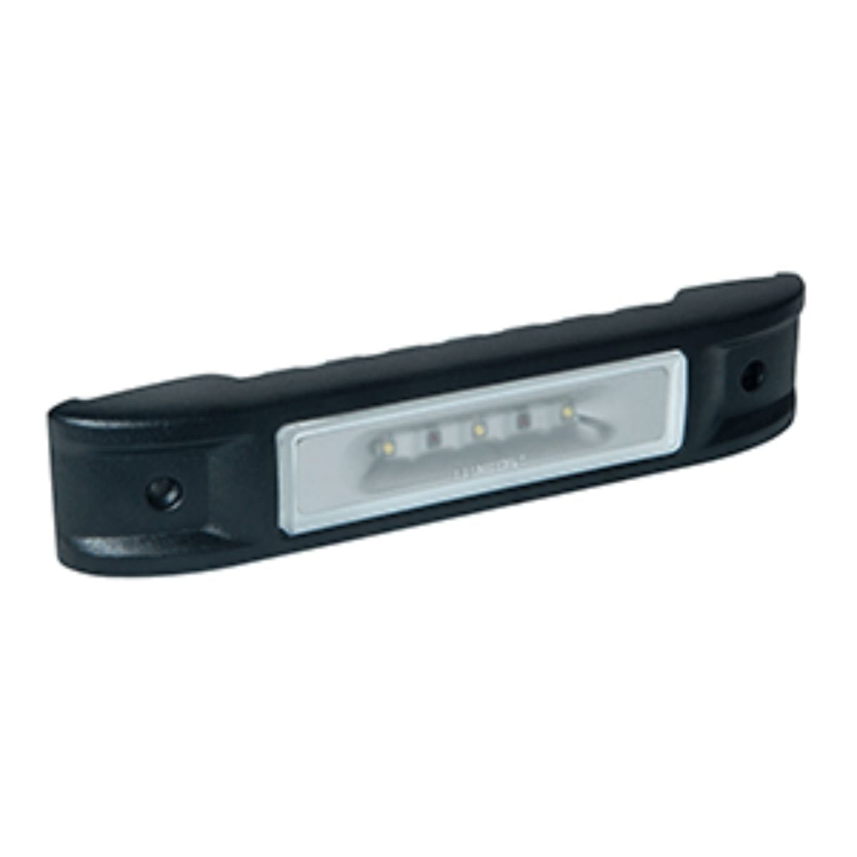 Lumitec Lighting 101532, LED Engine Room Light, Ibiza, Black Housing ...