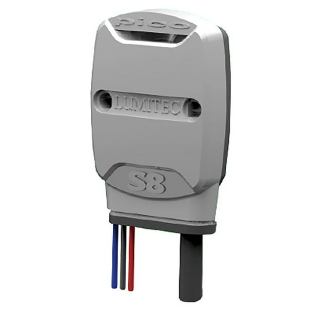 Lumitec Pico S-8 Expansion Module [101684] - Walmart Business Supplies