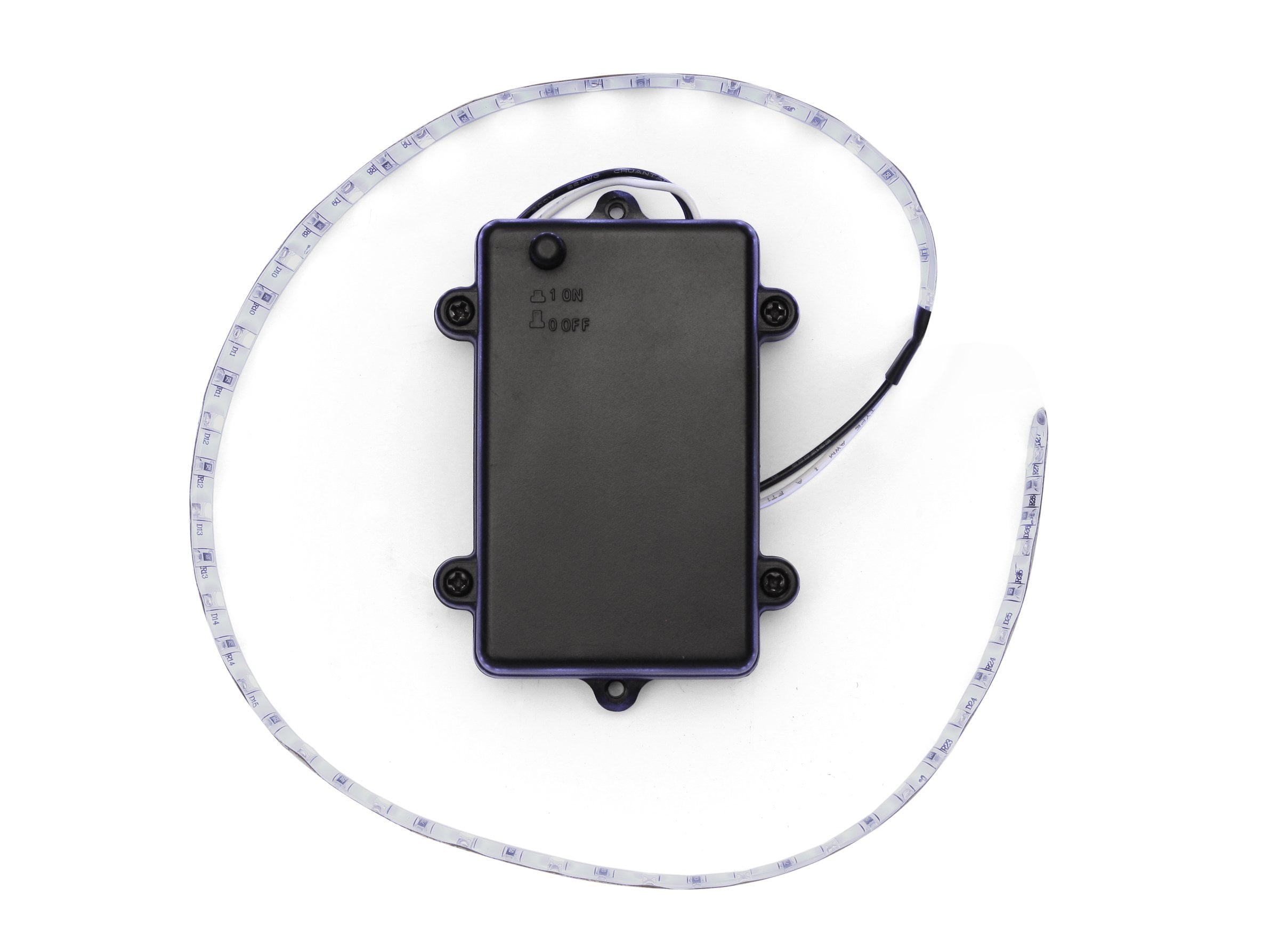 Lumitec Pico C-4 Expansion Module [101609] - Walmart Business Supplies