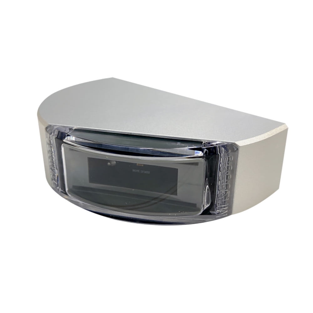 Lumitec Surface Mount Aluminum Navigation Light Starboard - Green ...