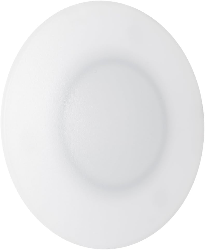 Lumitronics 3.5” 12V LED Light Recessed Dome Puck Light - Walmart.com