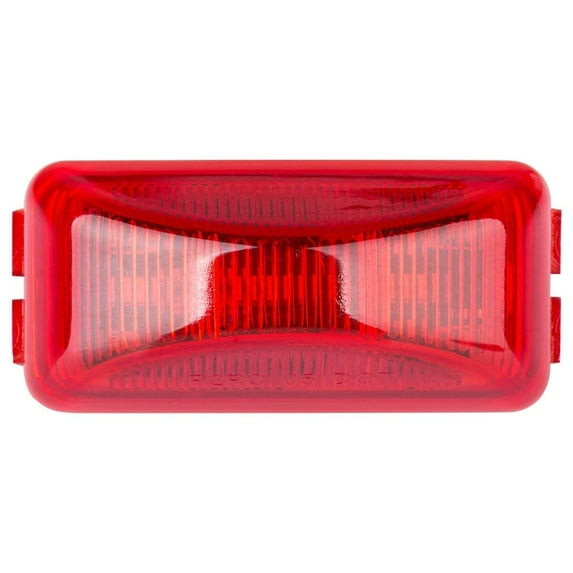 Lumitronics 37 Series Mini Thin Line Sealed LED Trailer Light Kit RV ...