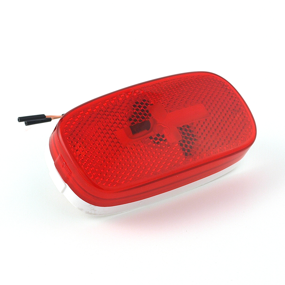 Command 003-58 Red Clearance Light - Walmart.com