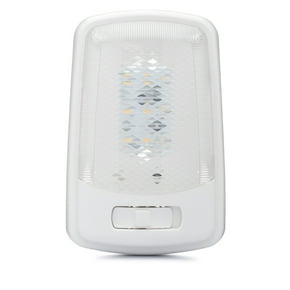 12V RV Ceiling Light Fixtures in Interior RV Lights - Walmart.com