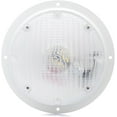 Lumitronics 7” Round Surface Mount RV Porch Scare Light RV LED Lights ...