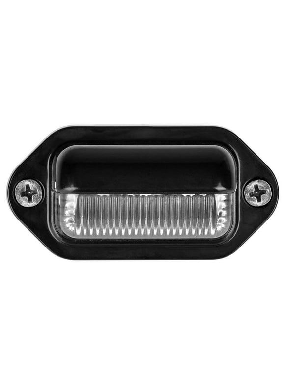 License Plate Lights in Car Lighting - Walmart.com