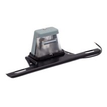 Command 003-81L Surface Mount Taillight with License Bracket - Walmart.com