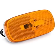 Hopkins Towing Solutions LED Mini Clearance Marker Light C3221R ...
