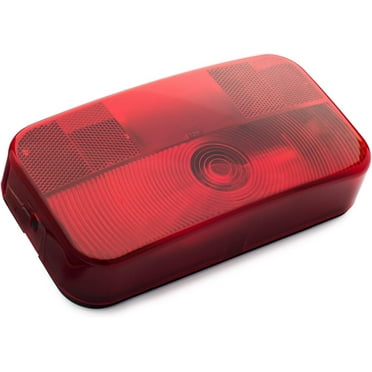 Fultyme RV 1146 LED Combination Passenger Side Tail Light - Walmart.com