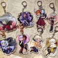 Lumity, Hunter, Eda, Lilith & Hooty, Collector, Raine Whispers, Vee ...