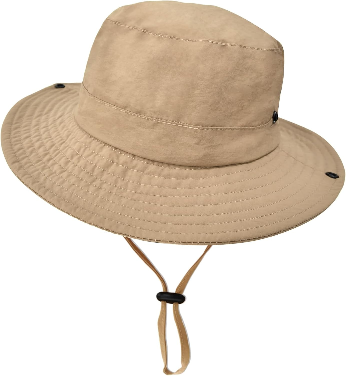 Lumivia Outdoor Kids Sun Hat UPF 50+ Quick Dry Foldable Bucket Hat ...