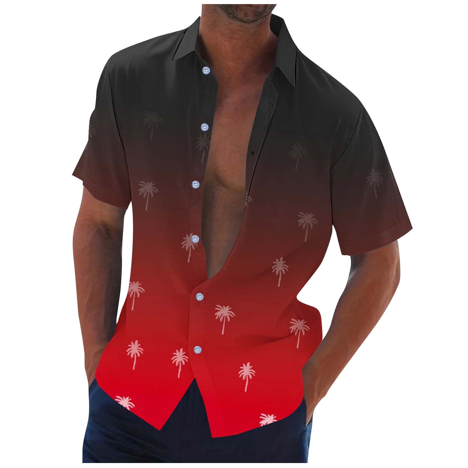 Lumivie Workout Muscle Shirts For Men Gym Summer Tops For Men 2025 Plus ...