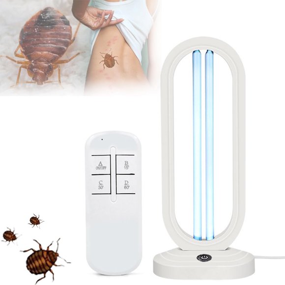 Bug Zappers in Pest Control - Walmart.com
