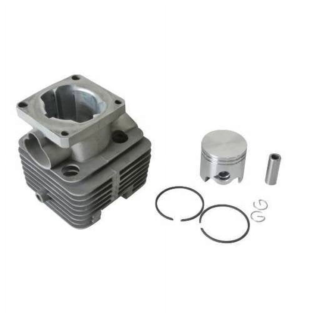 Lumix GC 38mm RINGS CYLINDER PISTON KIT FOR Stihl FS200 TS200 020 ...