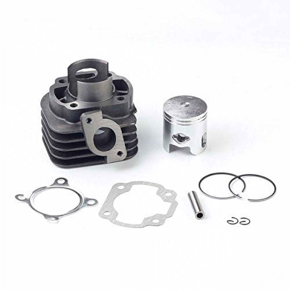 Lumix GC 70cc Big Bore Cylinder Piston For Eton Viper RXL-50 Impuls TXL ...