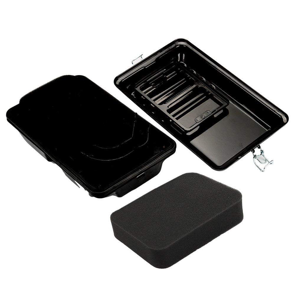 Lumix GC Air Filter Cleaner for Champion CPE 439CC 41532 41533 41534 ...