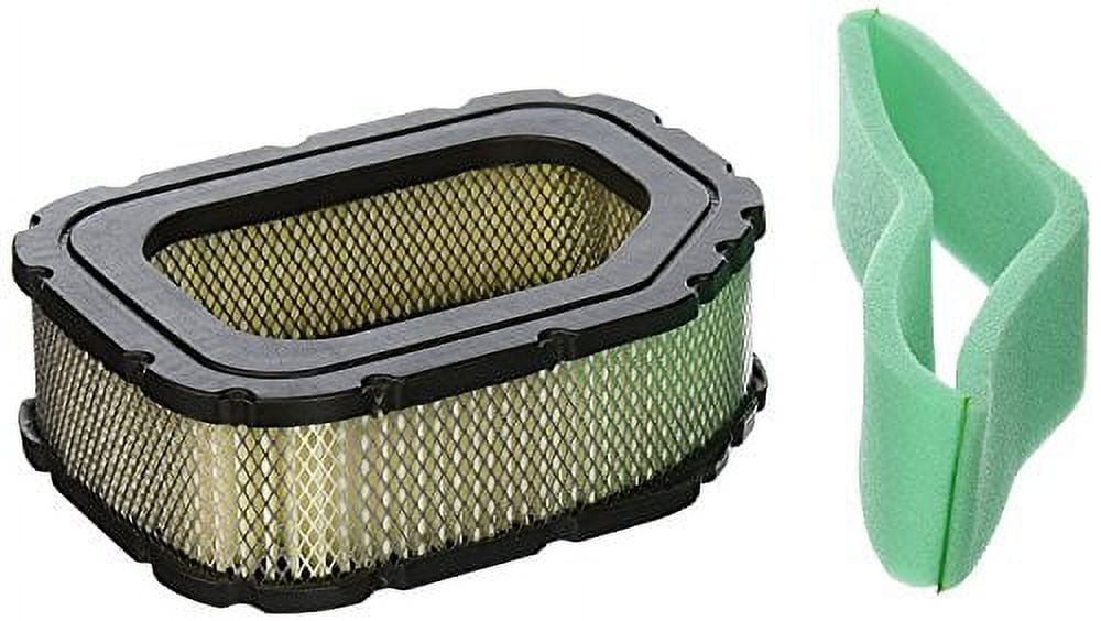Lumix GC Air Filter For Toro 74381 74399 TimeCutter Z4202 Z5020 Lawn ...