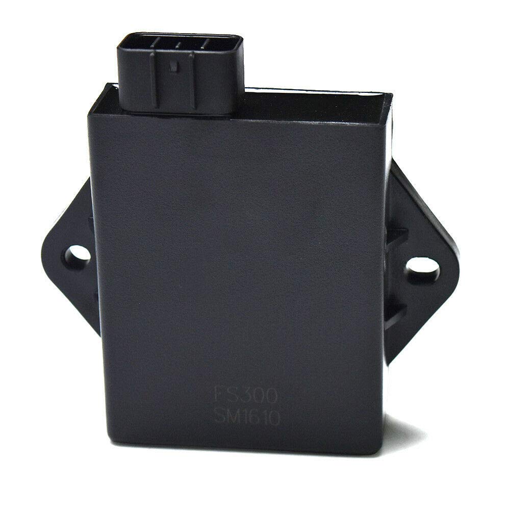 Lumix GC CDI ECU For Linhai Big Born 400 400SE 400B Australia | Ubuy