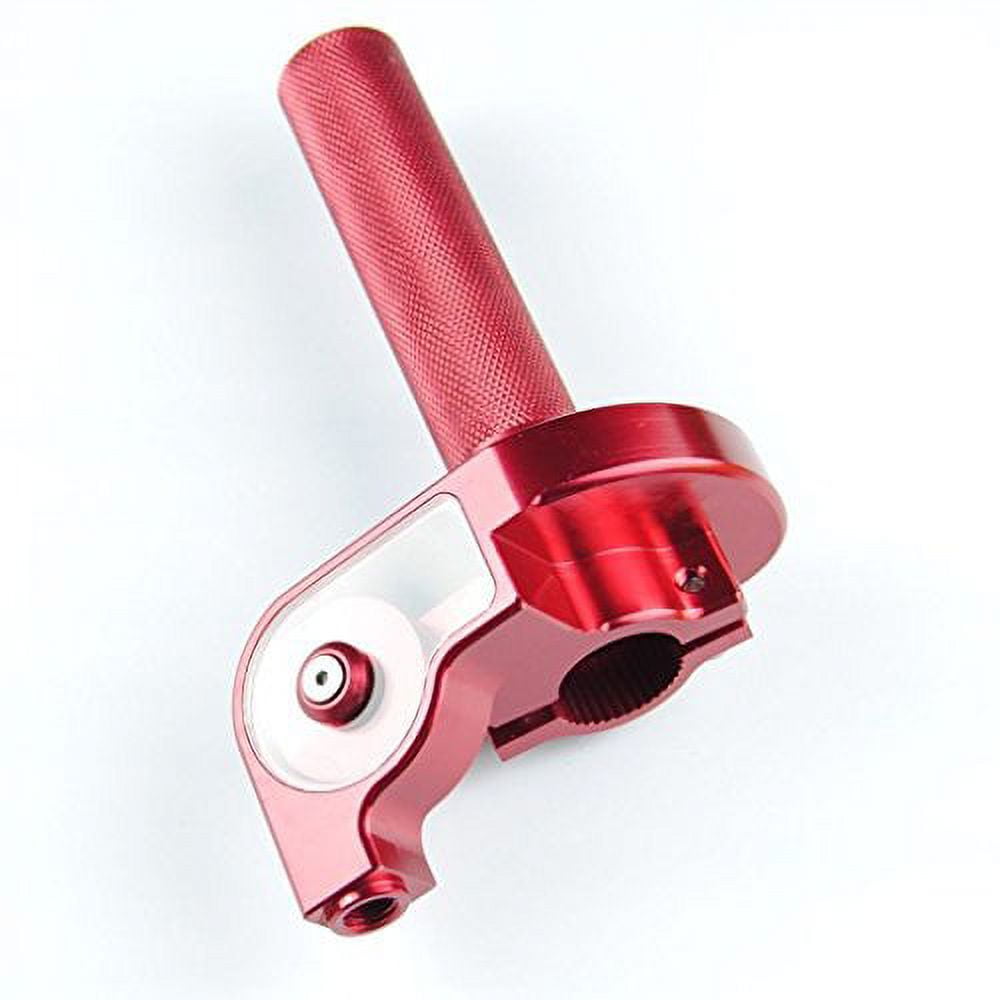 Lumix GC CNC Billet Throttle Control Assembly For 50cc Honda CRF50 XR50 ...