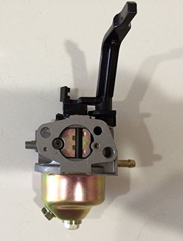 Lumix GC Carburetor Champion Power Equipment Generator 196CC 6.5HP ...