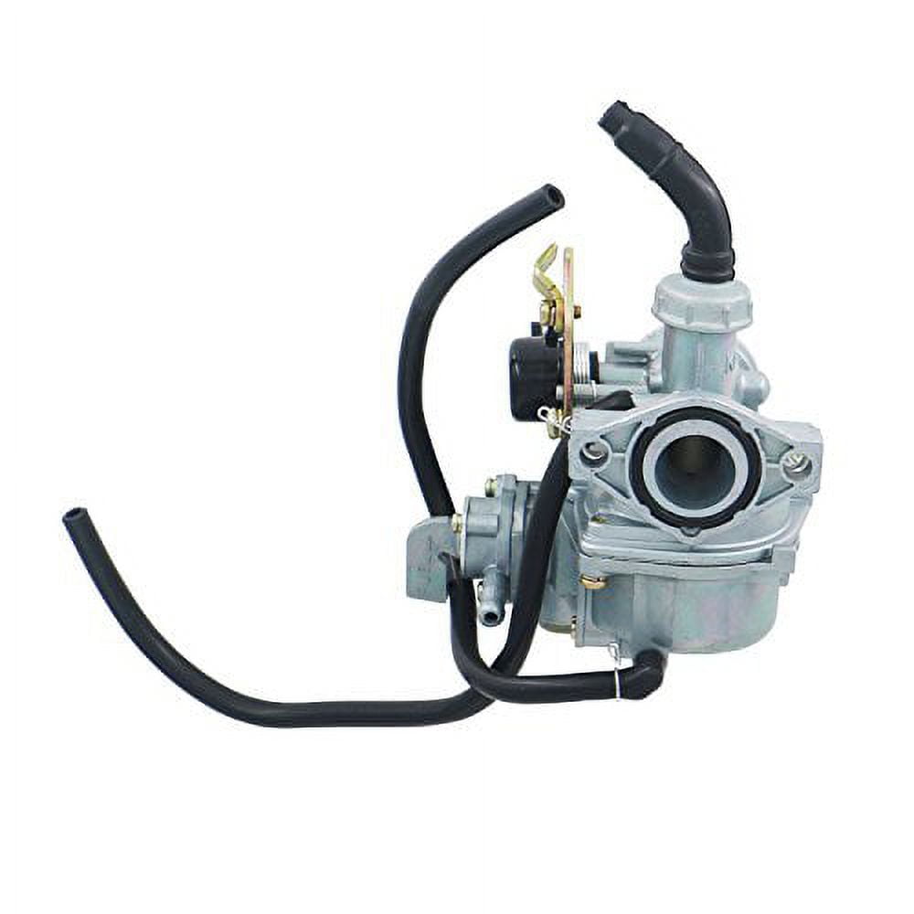 Lumix GC Carburetor For BAJA BA90 CANYON 90-U WILDERNESS WD90 WD90-U ...