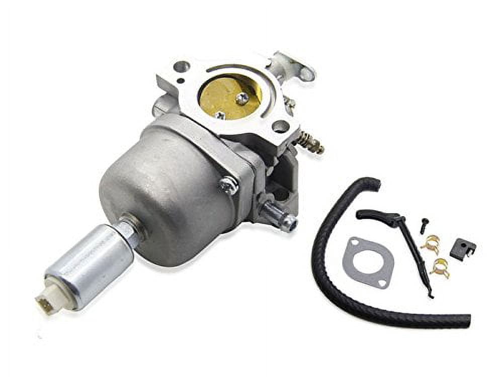 Lumix GC Carburetor For Briggs & Stratton 311707 311777 312707 312777 ...