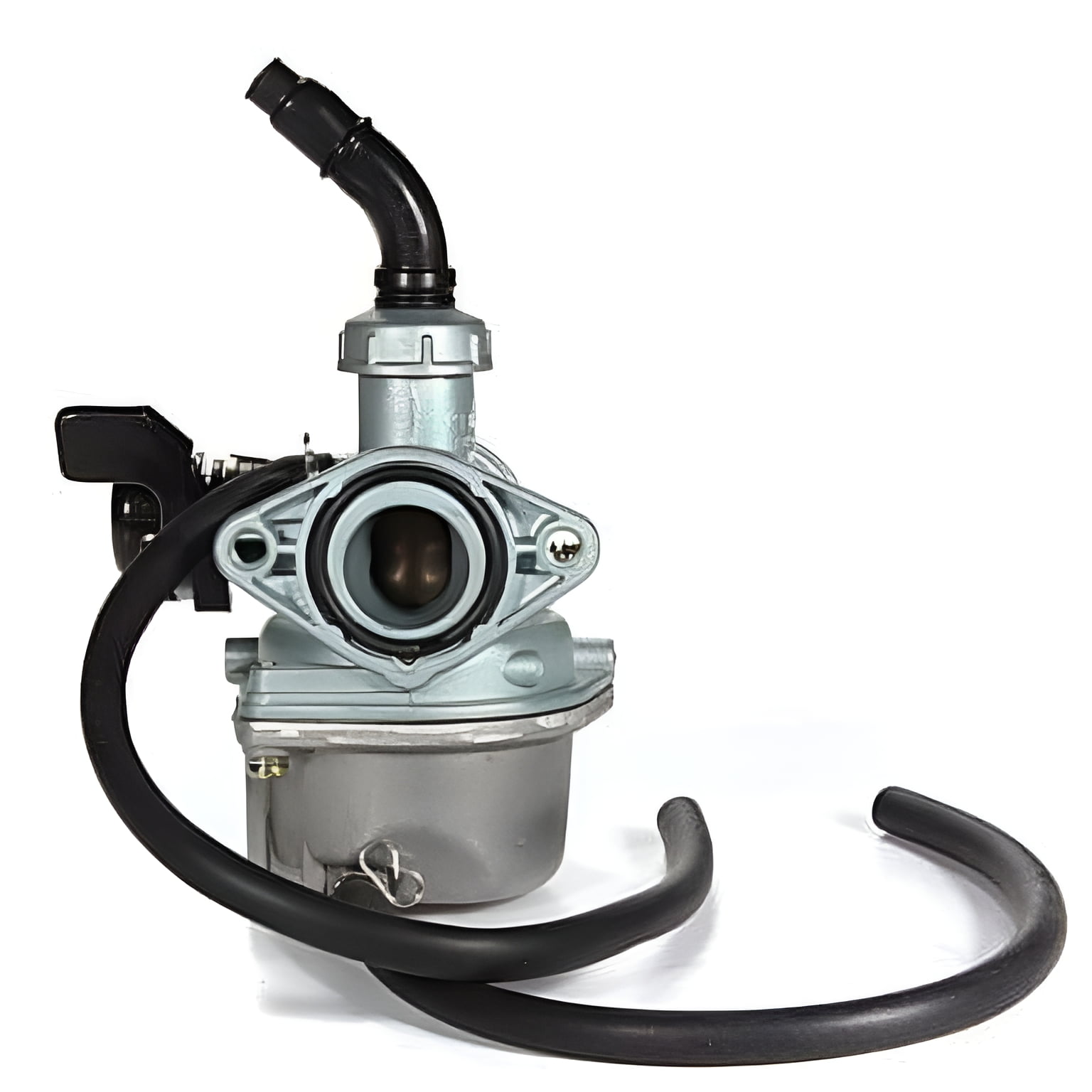 Lumix GC Carburetor For Coleman Powersports ATV AT125-B 125cc Quad ...