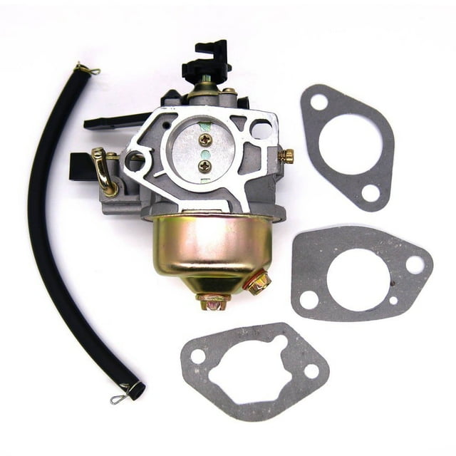 Lumix GC Carburetor For HABOR FREIGHT PREDATOR 301CC 8HP OHV Motor Go ...