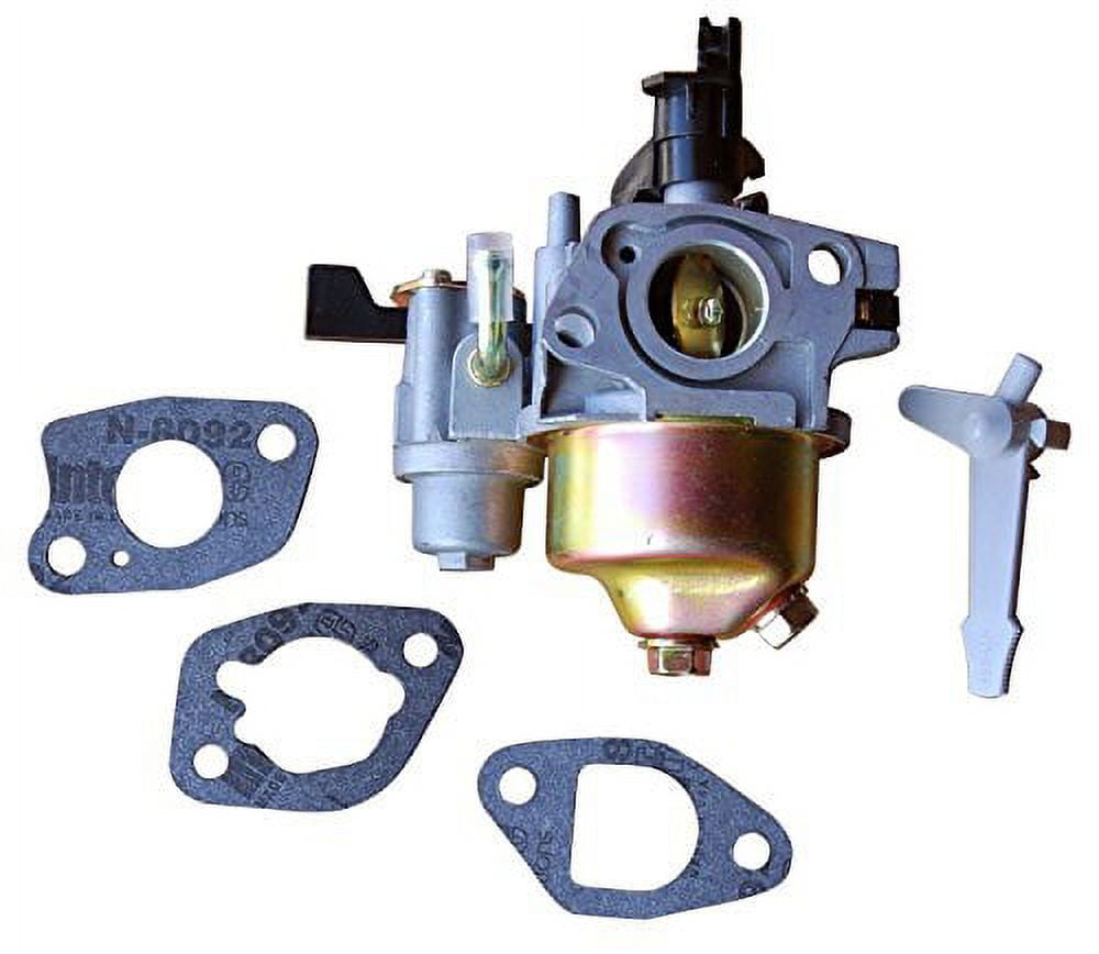 Lumix GC Carburetor For HARBOR FREIGHT GREYHOUND 196CC 6.5HP LIFAN ...