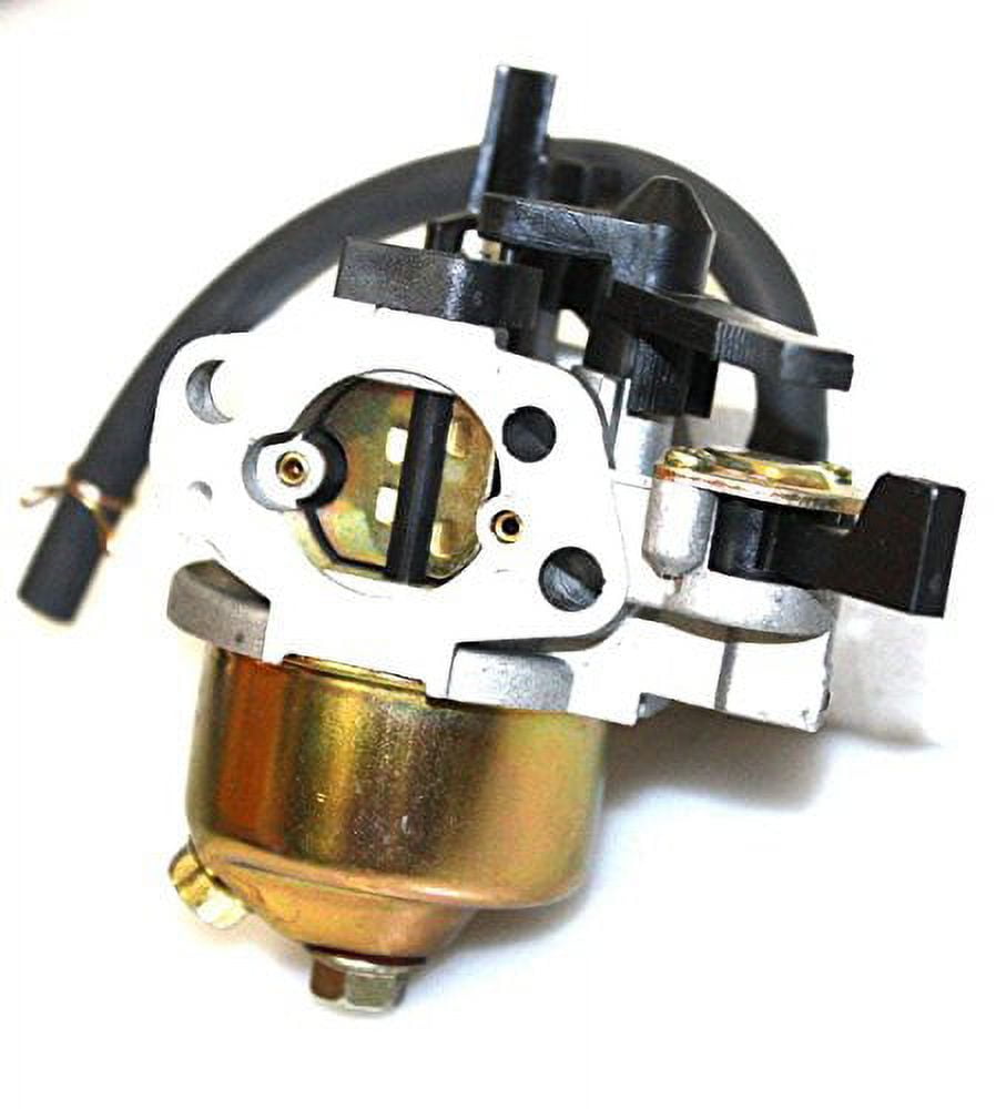 Lumix GC Carburetor For Harbor Freight Predator 68121 69727 68120 69730 ...