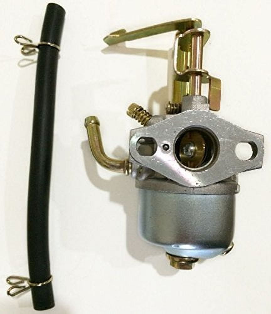 Lumix GC Carburetor For Harbor Freight Predator Gasoline Engine 79CC ...