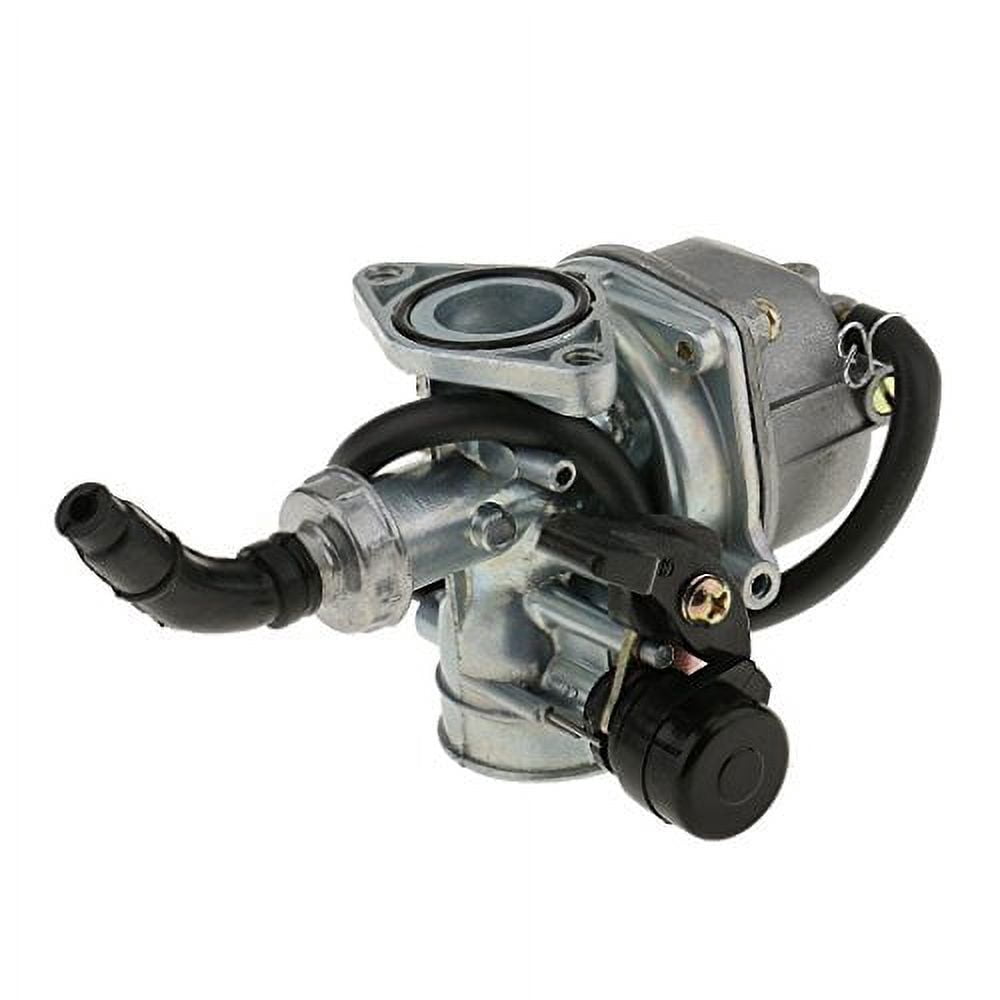 Lumix GC Carburetor For Kandi 110cc Go Kart Dune Buggy KD-110GKG KD ...